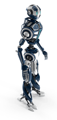 Rent a robot | Robotics as a service - Most advanced robots