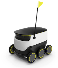 Rent a robot | Robotics as a service - Most advanced robots