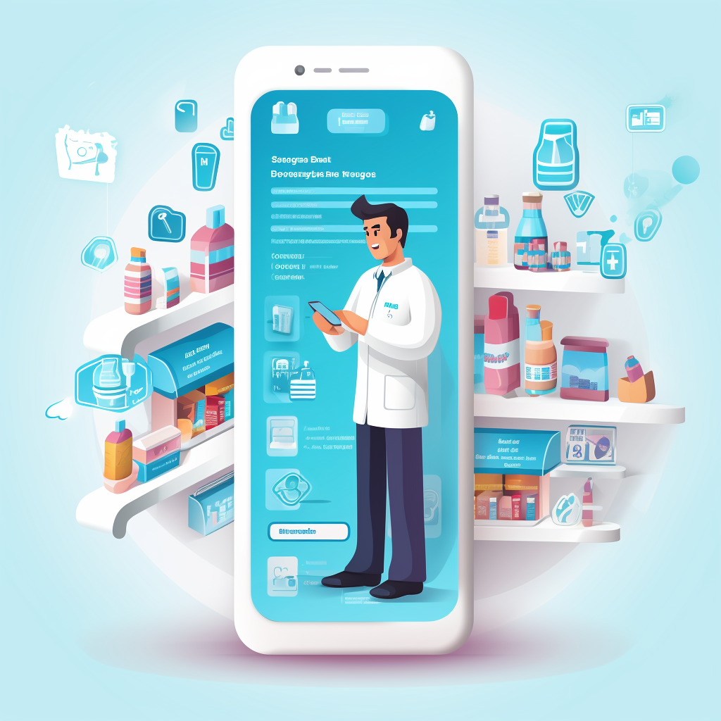 Why You Should Hire Virtual Pharmacist Assistant Robot?