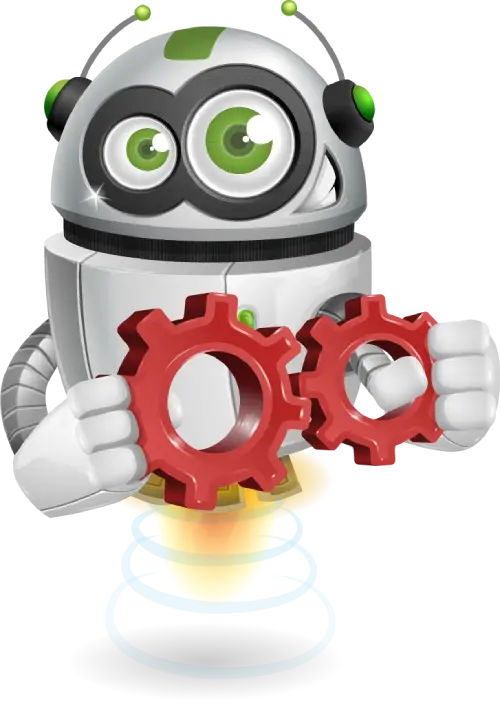 PROFESSIONAL ROBOTS FOR ALL YOUR BUSINESS OPERATIONS | HIRE A ROBOT