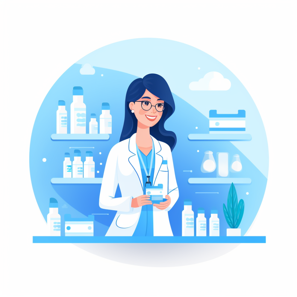 Why You Should Hire Virtual Pharmacist Assistant Robot?