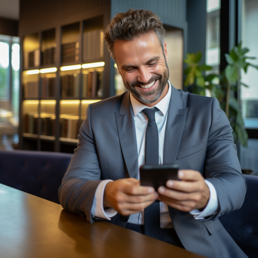 How AI-powered robots automate routine tasks for law firms